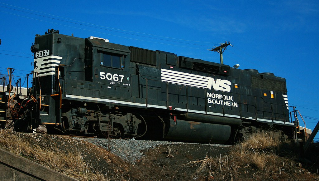 NS 5067